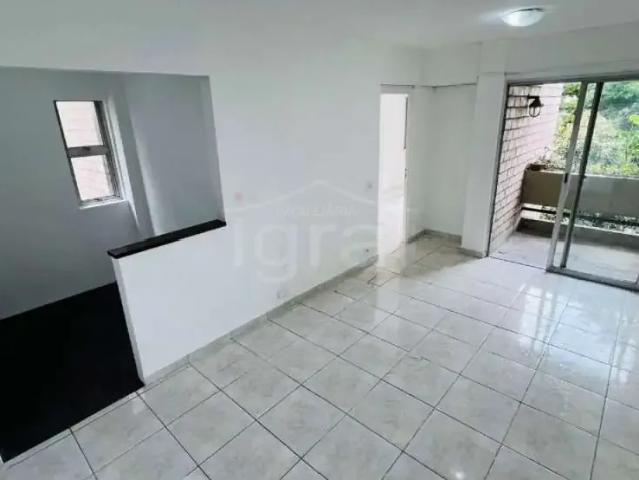 Apartamento para Venda em São Paulo/SP Jabaquara 2 Quartos