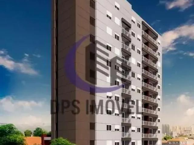 Apartamento para Venda em São Paulo/SP Jabaquara 2 Quartos