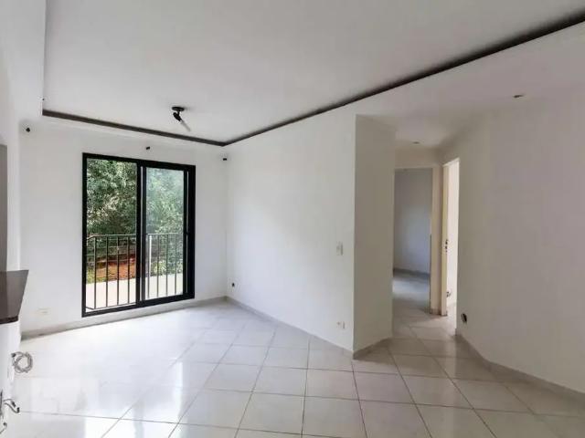 Apartamento para Venda em São Paulo/SP Jabaquara 2 Quartos