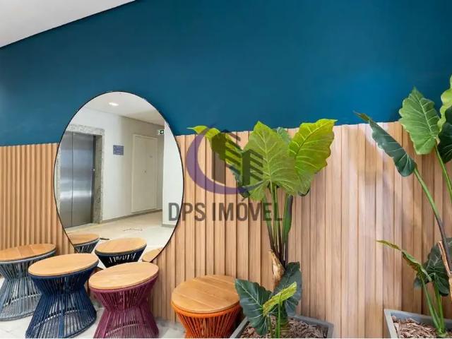 Apartamento para Venda em São Paulo/SP Jabaquara 2 Quartos