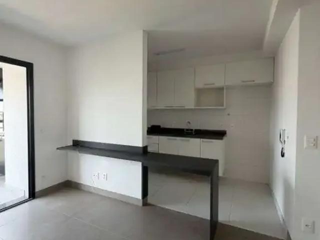 Apartamento para Venda em São Paulo/SP Jabaquara 2 Quartos