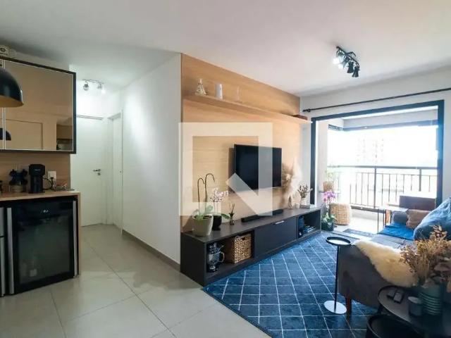 Apartamento para Venda em São Paulo/SP Jabaquara 2 Quartos