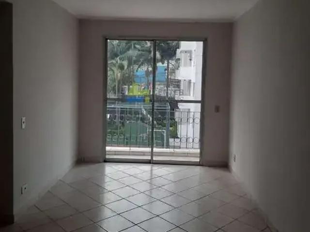 Apartamento para Venda em São Paulo/SP Jabaquara 2 Quartos