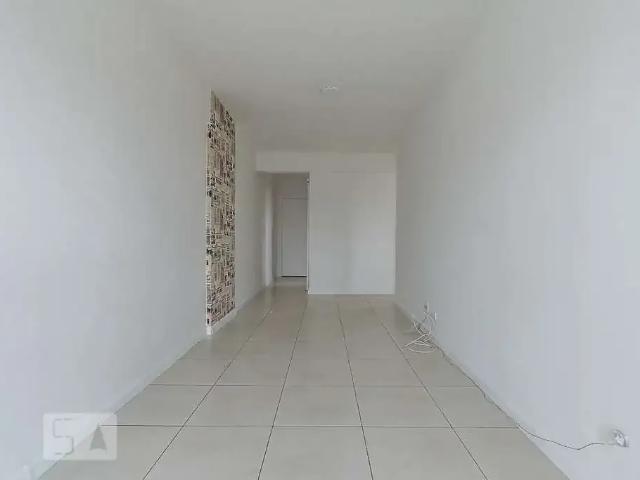 Apartamento para Venda em São Paulo/SP Jabaquara 2 Quartos