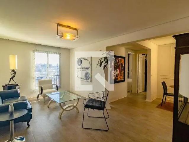 Apartamento para Venda em São Paulo/SP Jabaquara 2 Quartos