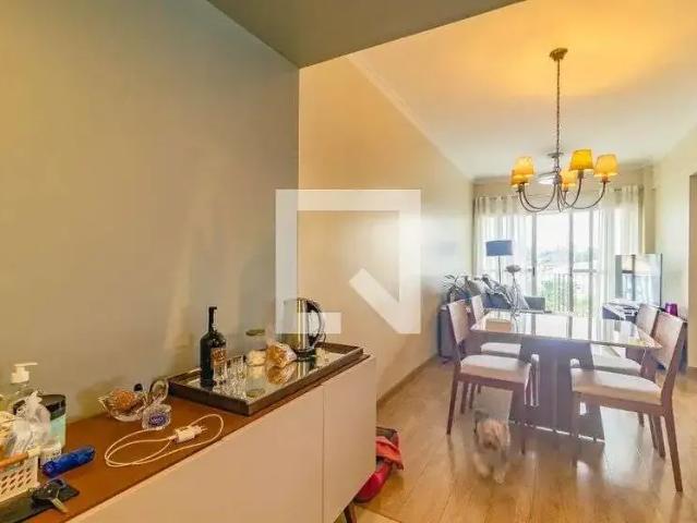 Apartamento para Venda em São Paulo/SP Jabaquara 2 Quartos