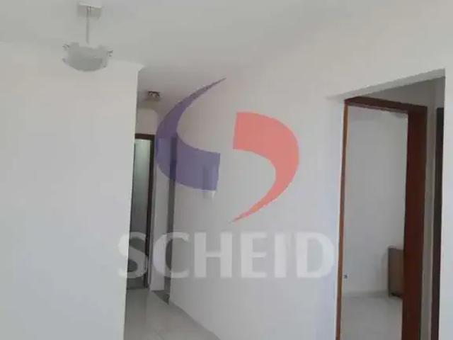 Apartamento para Venda em São Paulo/SP Jabaquara 2 Quartos