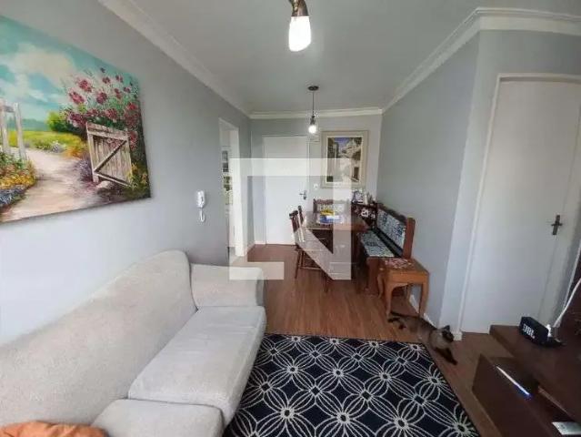 Apartamento para Venda em São Paulo/SP Jabaquara 2 Quartos
