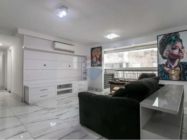 Apartamento para Venda em São Paulo/SP Jabaquara 3 Quartos