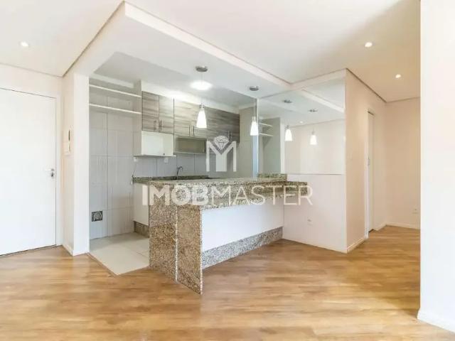 Apartamento para Venda em São Paulo/SP Jabaquara 3 Quartos