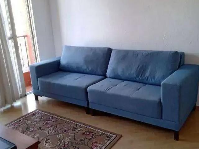Apartamento para Venda em São Paulo/SP Jabaquara 3 Quartos