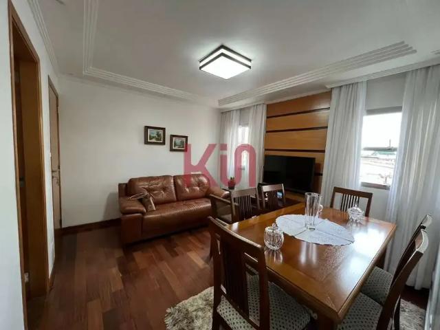 Apartamento para Venda em São Paulo/SP Jabaquara 3 Quartos