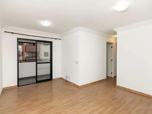 Apartamento para Venda em São Paulo/SP Jabaquara 3 Quartos