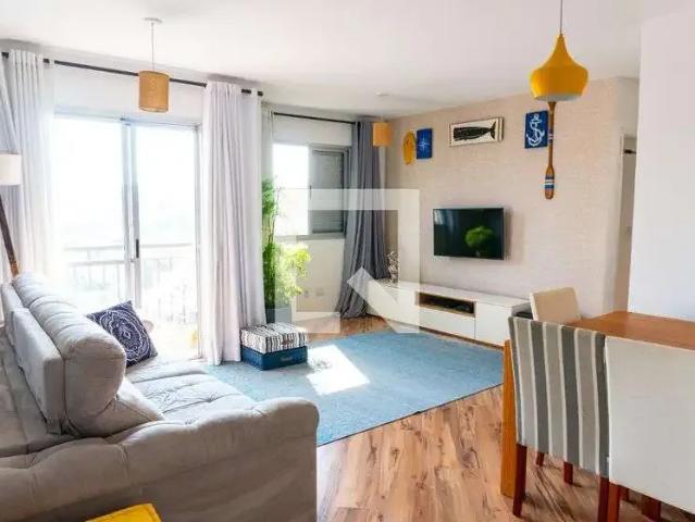 Apartamento para Venda em São Paulo/SP Jabaquara 3 Quartos