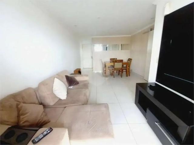 Apartamento para Venda em São Paulo/SP Jabaquara 3 Quartos