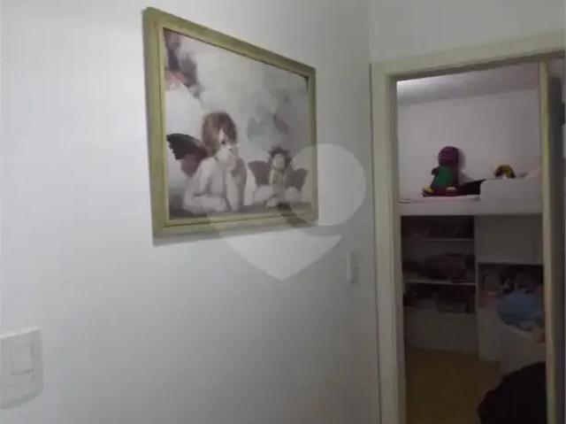 Apartamento para Venda em São Paulo/SP Jabaquara 3 Quartos