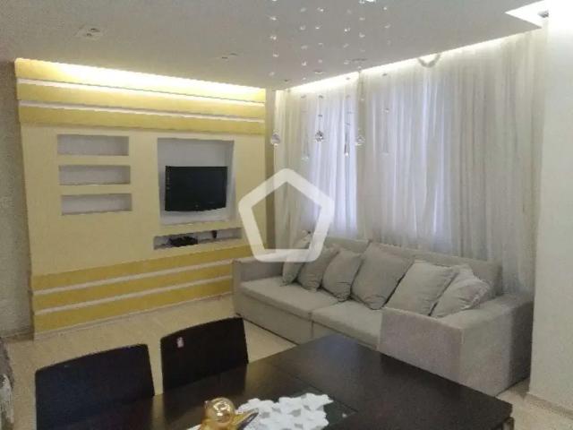 Apartamento para Venda em São Paulo/SP Jabaquara 3 Quartos