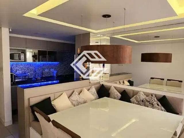 Apartamento para Venda em São Paulo/SP Jabaquara 3 Quartos