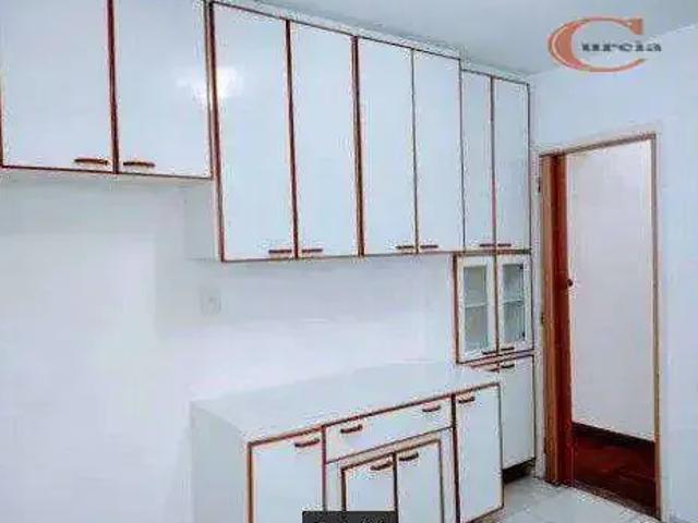 Apartamento para Venda em São Paulo/SP Jabaquara 3 Quartos