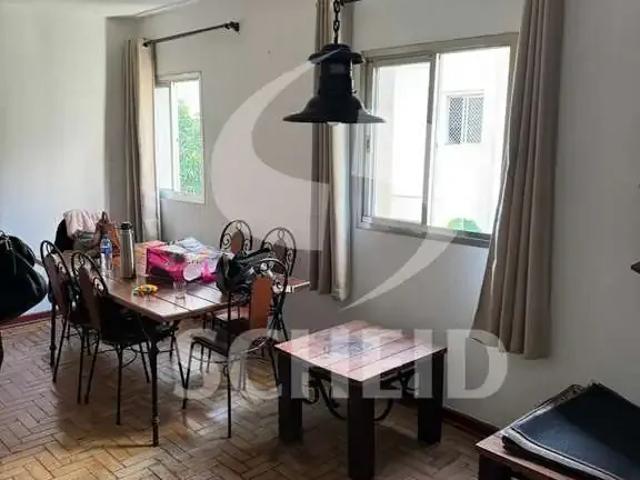 Apartamento para Venda em São Paulo/SP Jabaquara 3 Quartos