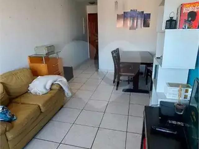 Apartamento para Venda em São Paulo/SP Jabaquara 3 Quartos