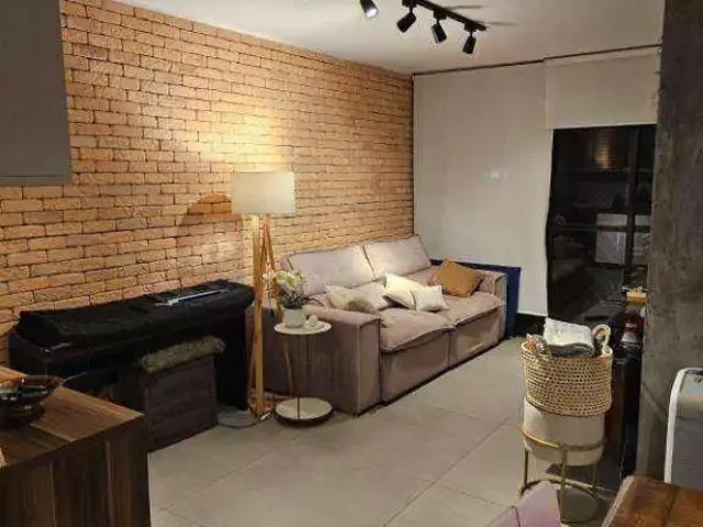 Apartamento para Venda em São Paulo/SP Jabaquara 3 Quartos