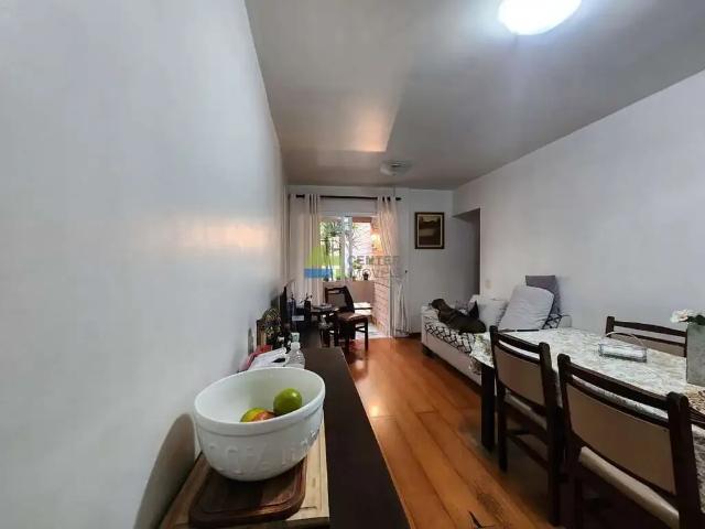 Apartamento para Venda em São Paulo/SP Jabaquara 3 Quartos
