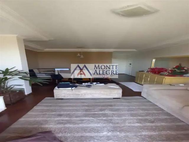 Apartamento para Venda em São Paulo/SP Jabaquara 3 Quartos