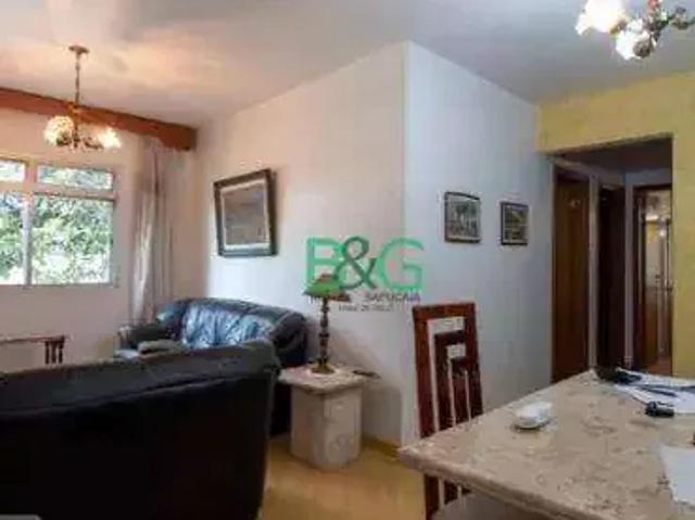 Apartamento para Venda em São Paulo/SP Jabaquara 3 Quartos