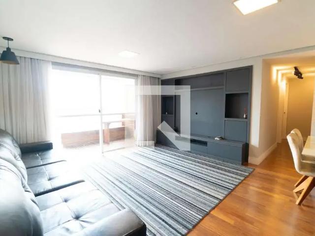 Apartamento para Venda em São Paulo/SP Jabaquara 3 Quartos