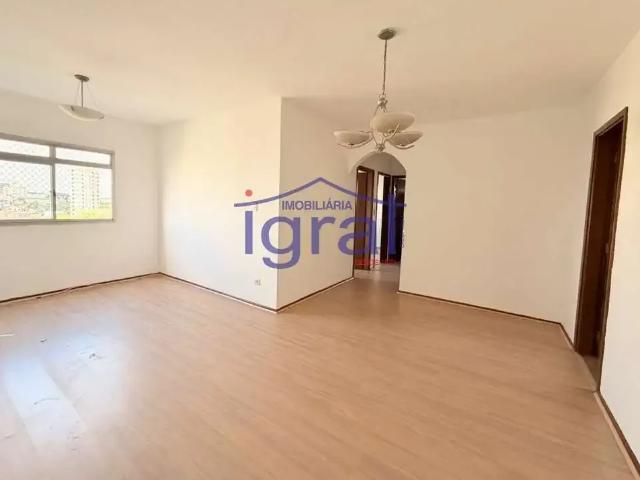 Apartamento para Venda em São Paulo/SP Jabaquara 3 Quartos