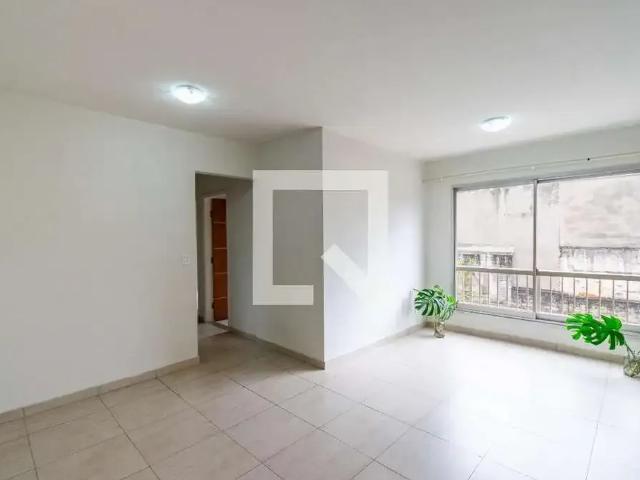 Apartamento para Venda em São Paulo/SP Jabaquara 3 Quartos