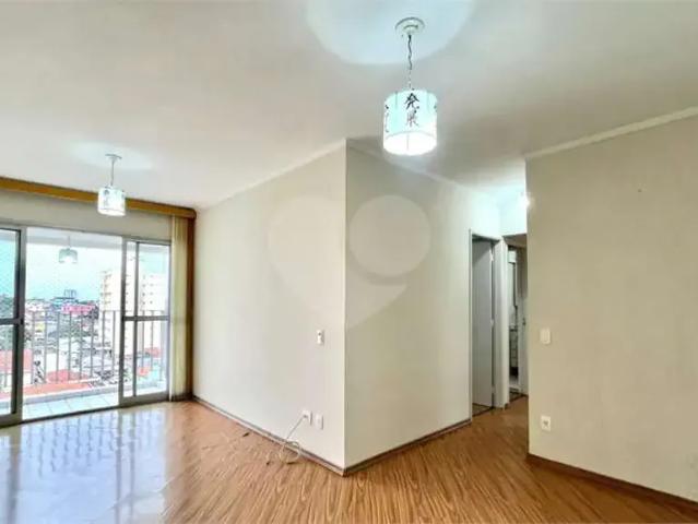 Apartamento para Venda em São Paulo/SP Jabaquara 3 Quartos
