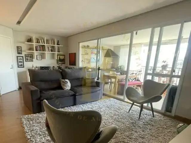 Apartamento para Venda em São Paulo/SP Jabaquara 3 Quartos