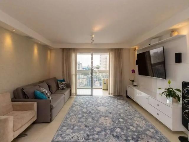 Apartamento para Venda em São Paulo/SP Jabaquara 3 Quartos