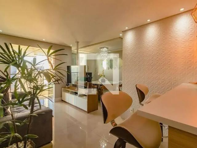 Apartamento para Venda em São Paulo/SP Jabaquara 3 Quartos