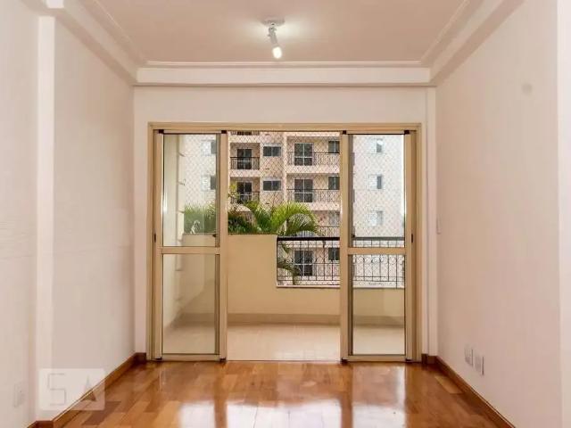 Apartamento para Venda em São Paulo/SP Jabaquara 3 Quartos