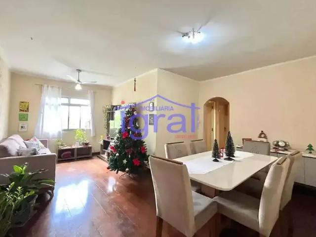 Apartamento para Venda em São Paulo/SP Jabaquara 3 Quartos