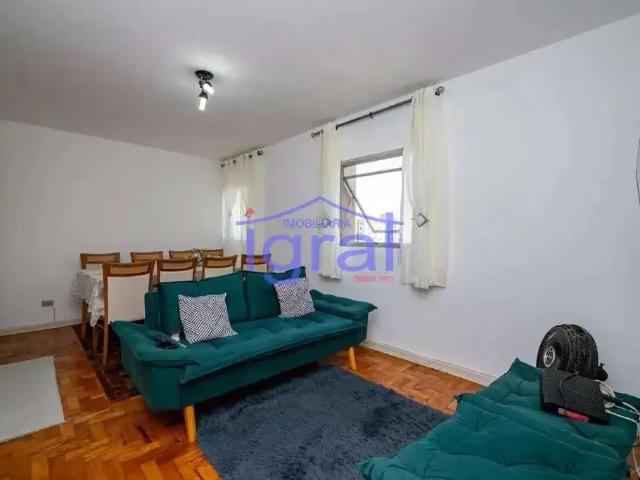 Apartamento para Venda em São Paulo/SP Jabaquara 3 Quartos