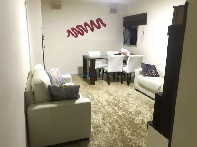 Apartamento para Venda em São Paulo/SP Jabaquara 3 Quartos