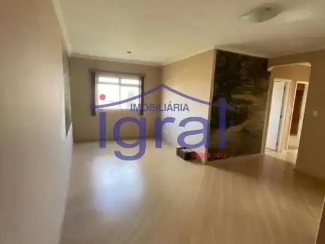 Apartamento para Venda em São Paulo/SP Jabaquara 3 Quartos