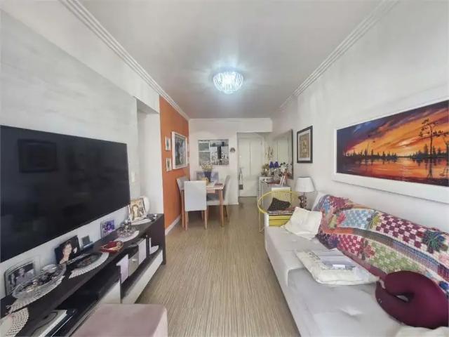 Apartamento para Venda em São Paulo/SP Jabaquara 3 Quartos