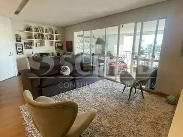 Apartamento para Venda em São Paulo/SP Jabaquara 3 Quartos