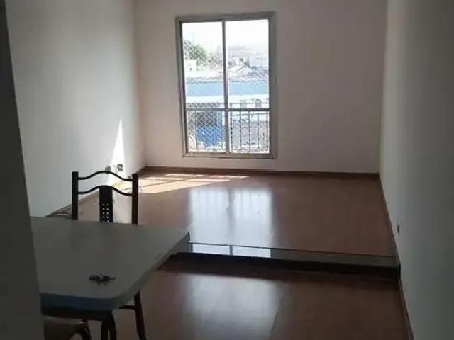 Apartamento para Venda em São Paulo/SP Jabaquara 3 Quartos