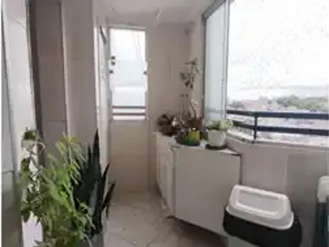 Apartamento para Venda em São Paulo/SP Jabaquara 3 Quartos