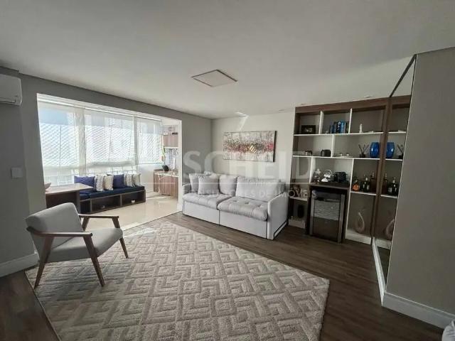 Apartamento para Venda em São Paulo/SP Jabaquara 3 Quartos