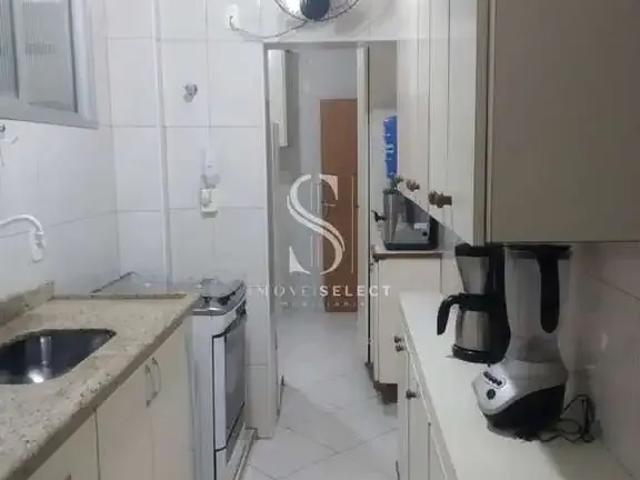 Apartamento para Venda em São Paulo/SP Jabaquara 3 Quartos