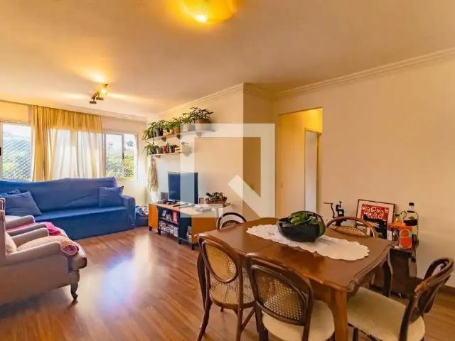 Apartamento para Venda em São Paulo/SP Jabaquara 3 Quartos
