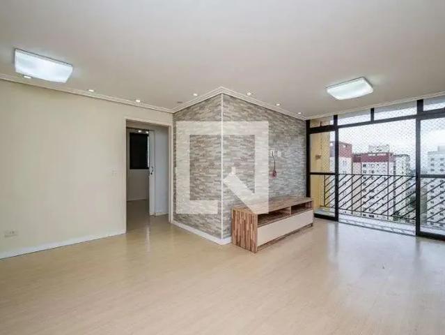 Apartamento para Venda em São Paulo/SP Jabaquara 3 Quartos