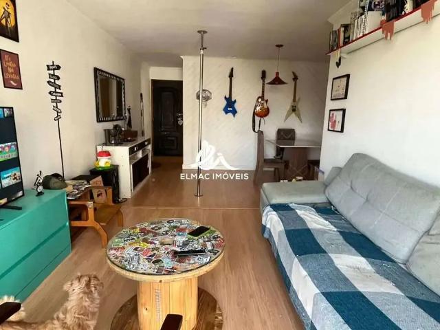 Apartamento para Venda em São Paulo/SP Jabaquara 3 Quartos